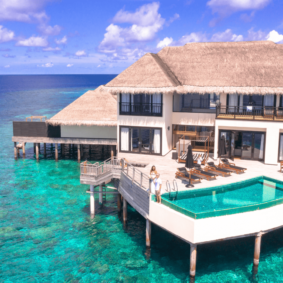 Jak najít nemovitost ve Španělsku - S penězi v pohodě